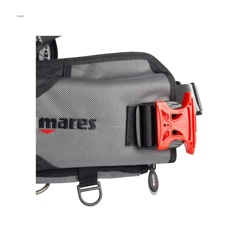 Jacket Mares Magellan