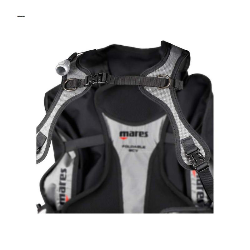 Jacket Mares Magellan